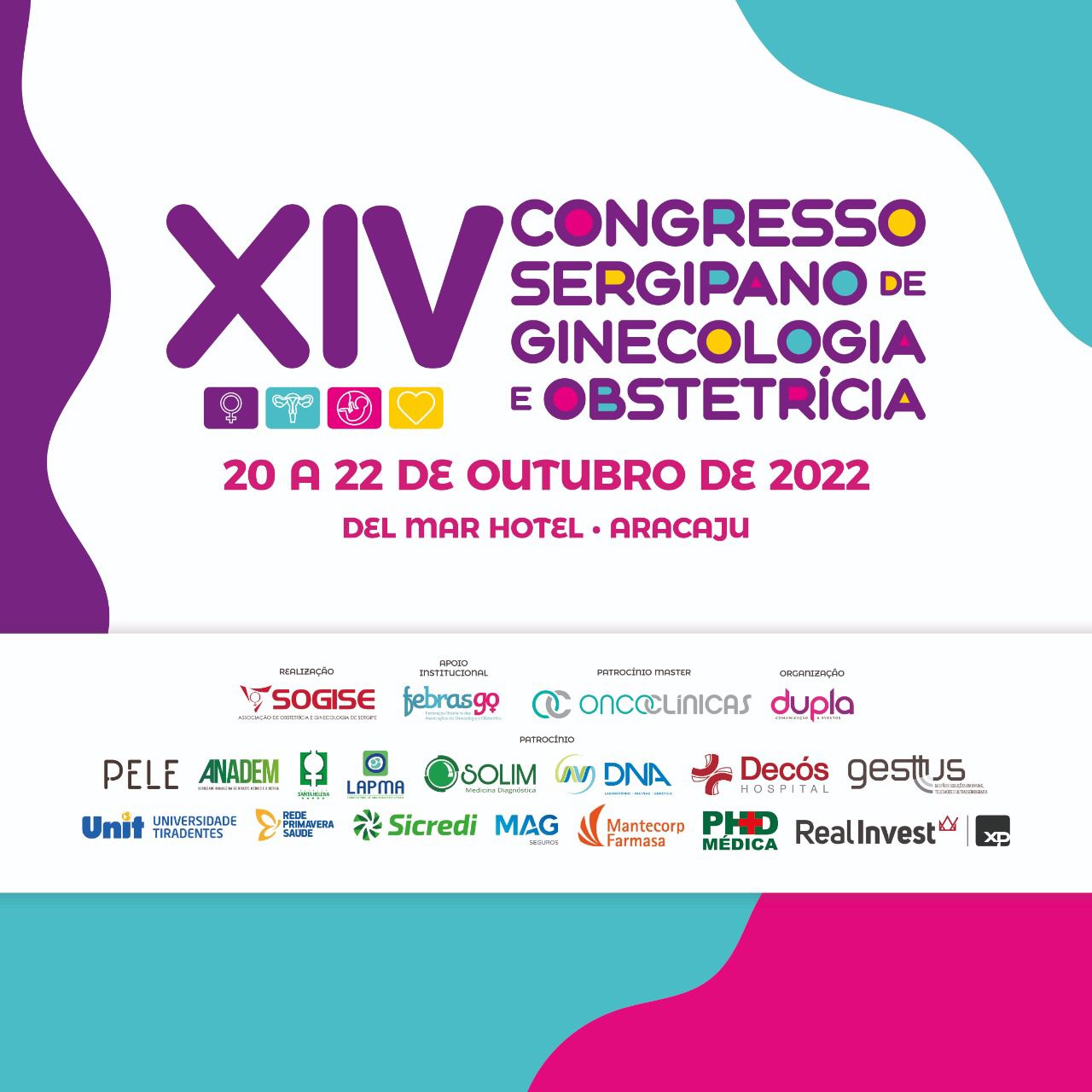 Sogise - Associação de Obstetrícia e Ginecologia de Sergipe